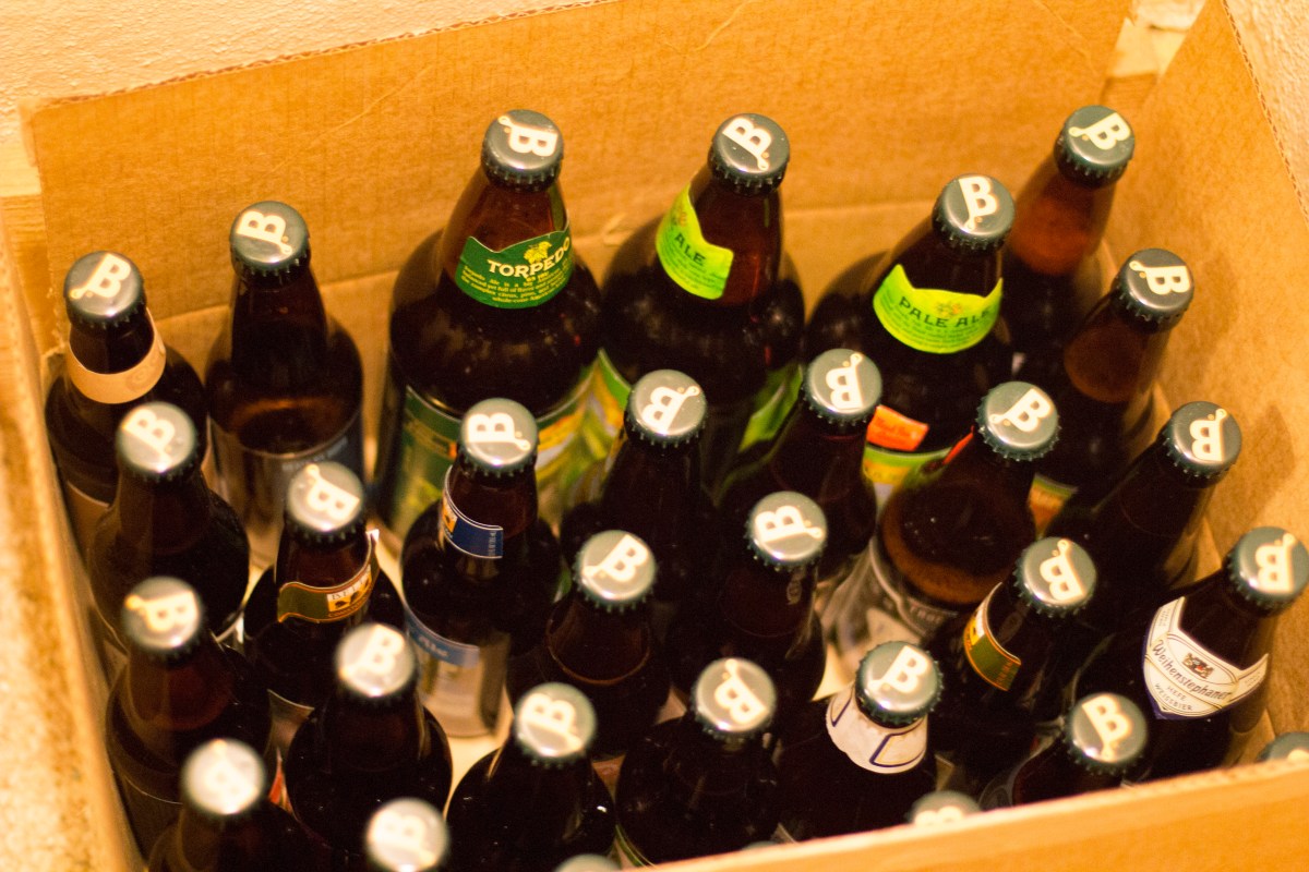 A Brief Guide to Alcohol Metabolism and Blood Glucose – TYPE 1 TRAVELER